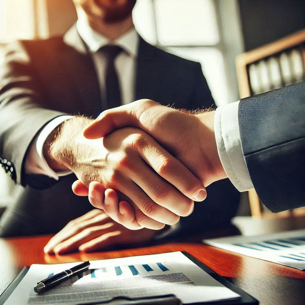 Company Incorporation - Veritas Business Consultancy Limited