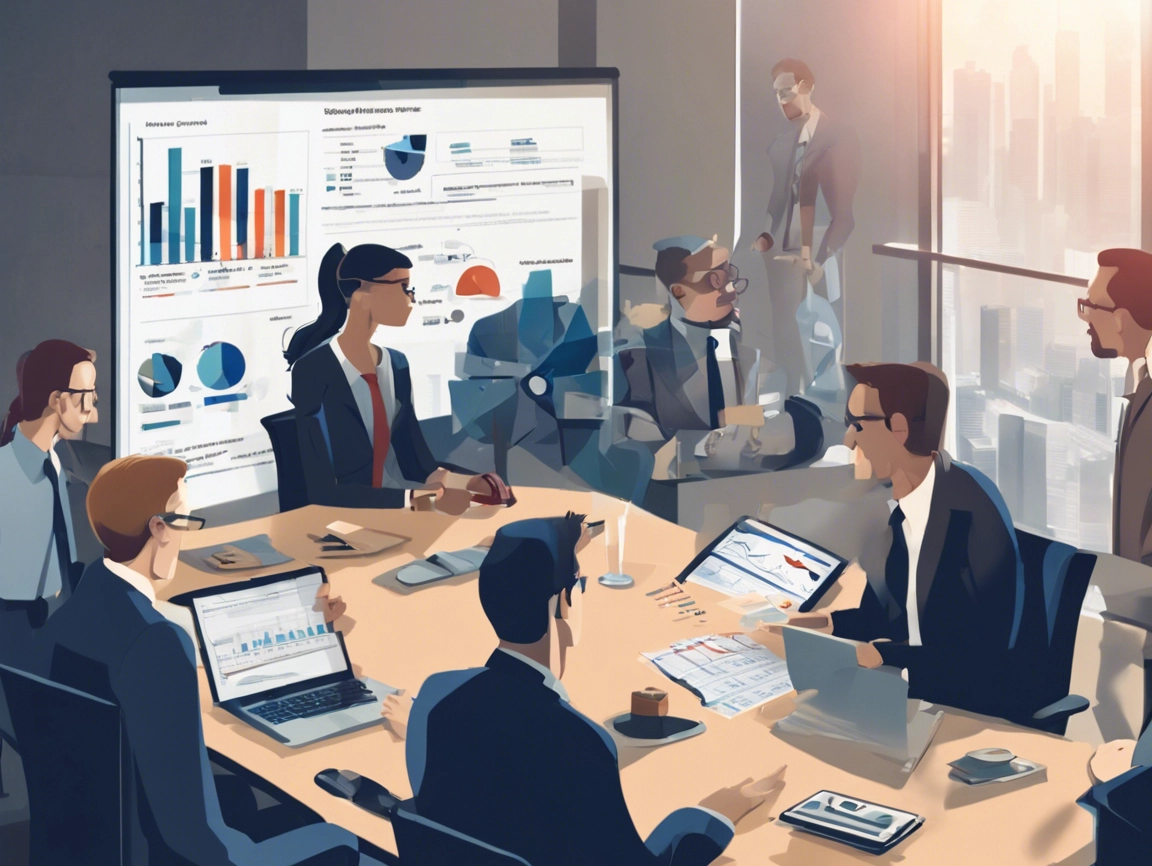 HKEX Guidance on Annual Report Disclosure - 2024 - Veritas Business ...